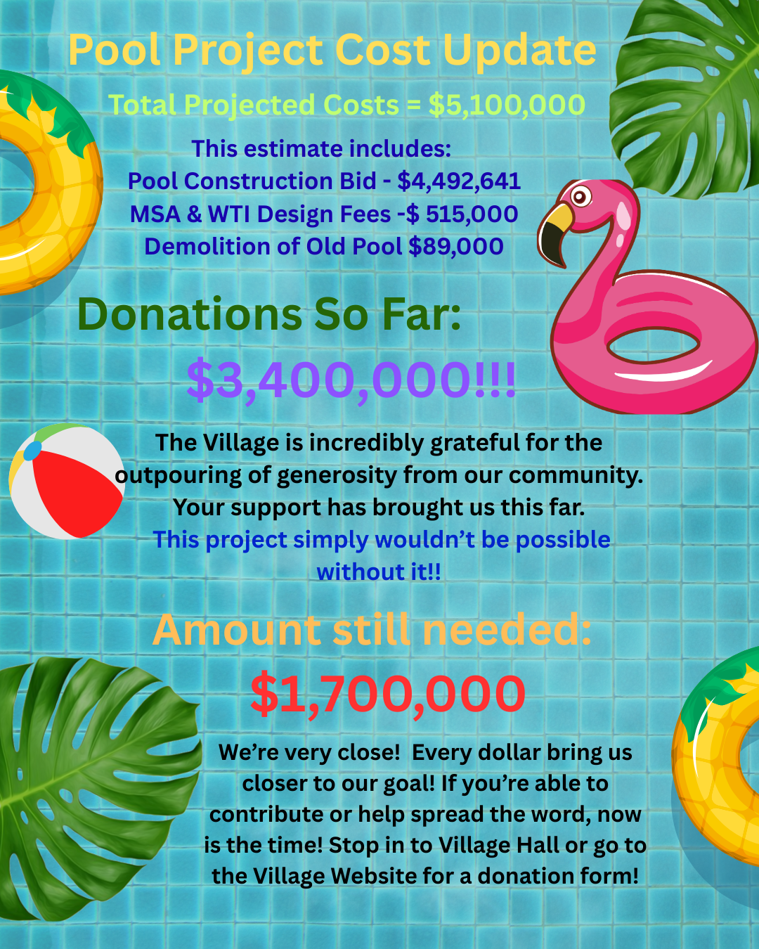 Village of Randolph - WELCOME TO THE VILLAGE OF RANDOLPH WEBSITE!